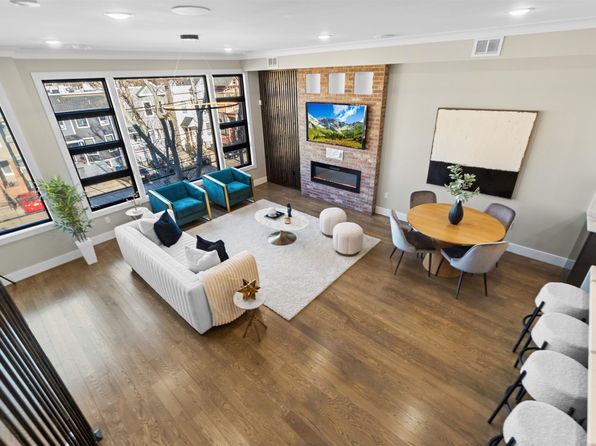 Jersey City NJ Real Estate - Jersey City NJ Homes For Sale | Zillow