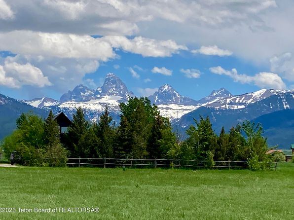 Driggs ID Real Estate - Driggs ID Homes For Sale | Zillow