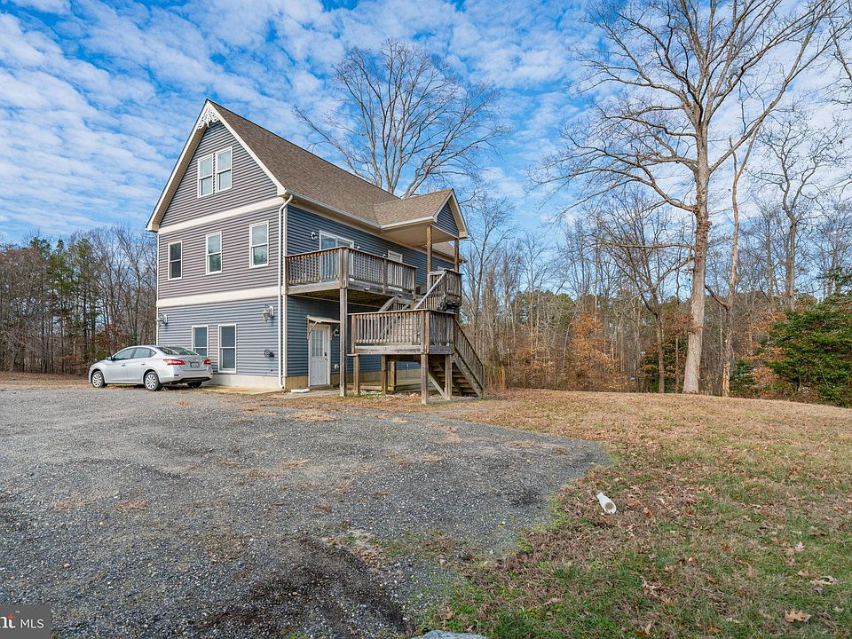 24220 Victory Ln, Clements, MD 20624 | Zillow