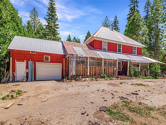 18727 Skyway, Stirling City, CA 95978 | MLS #SN24120813 | Zillow