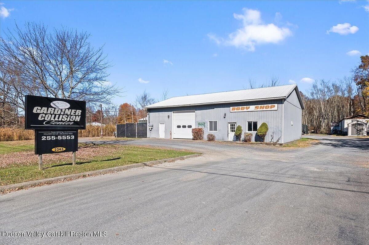 2243 Route 44/55, Gardiner, NY 12525 | Zillow