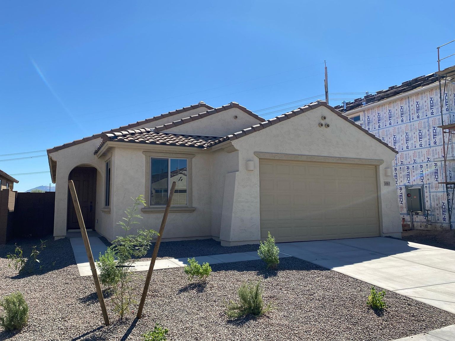 6961 W Gwen St, Laveen, AZ 85339 | Zillow