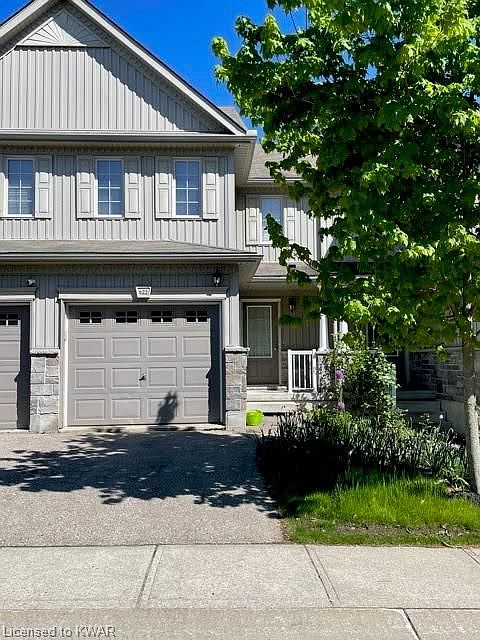 20 David Bergey Dr #D22, Kitchener, ON N2E 0B1 | Zillow