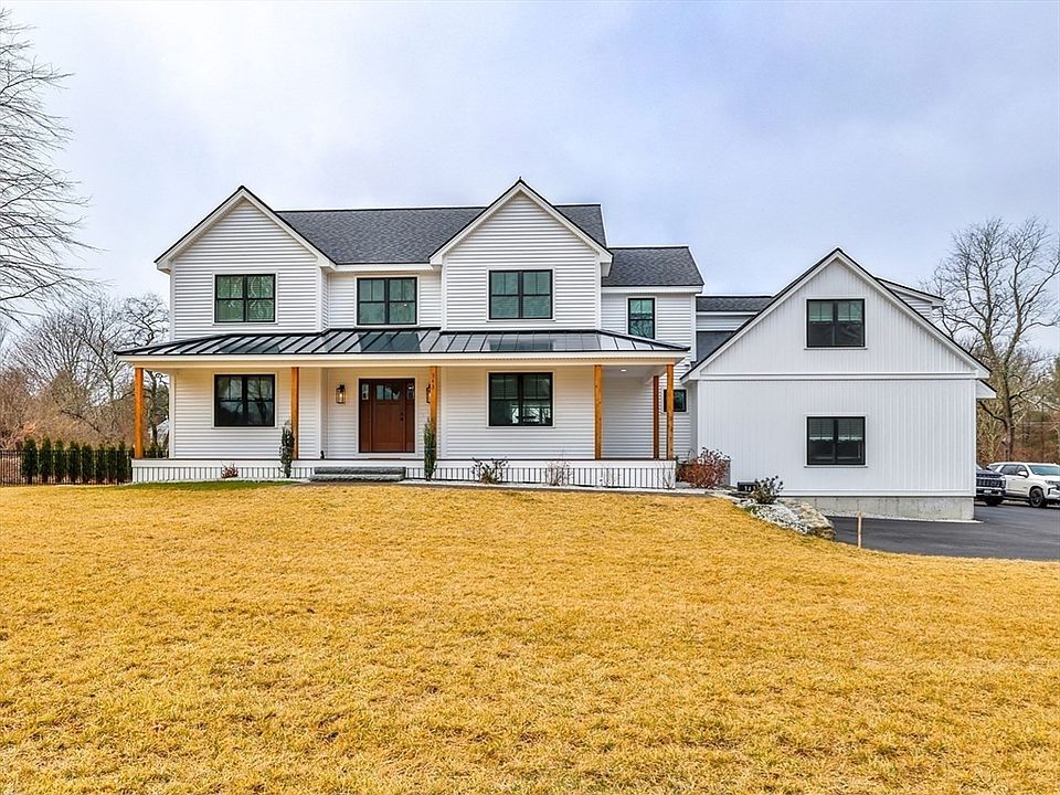 343 Boston Rd, Billerica, MA 01821 | Zillow