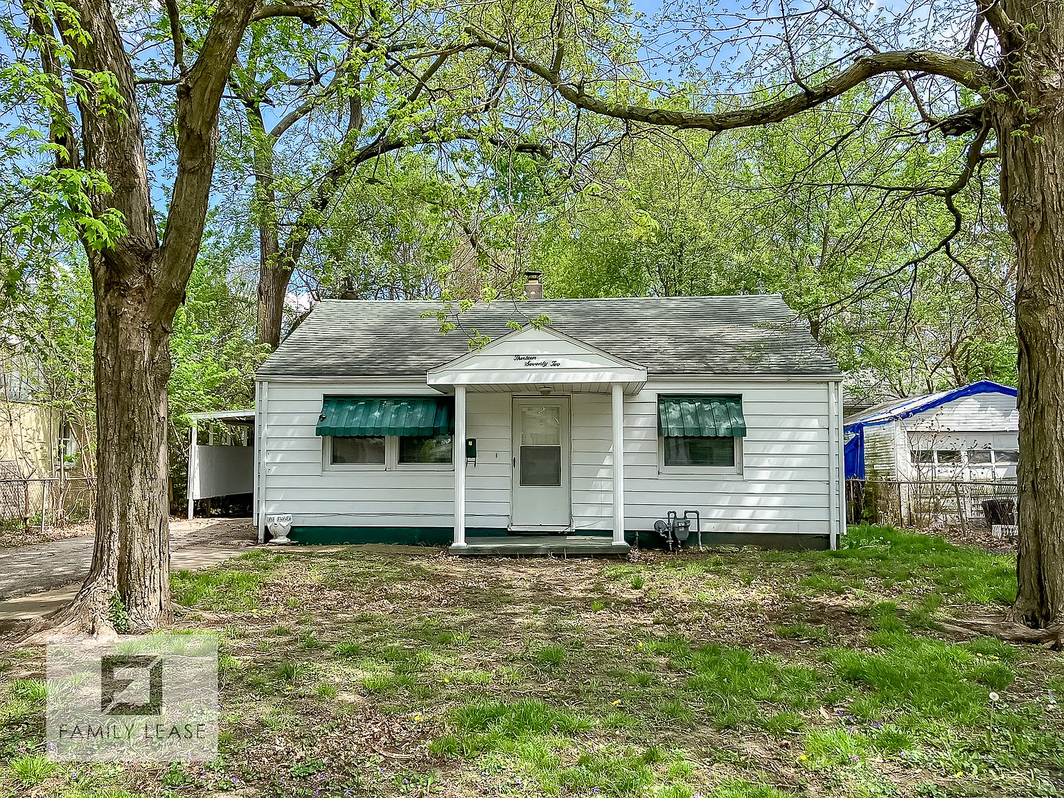 1372 N Walnut Grove Ave, Decatur, IL 62526 | Zillow