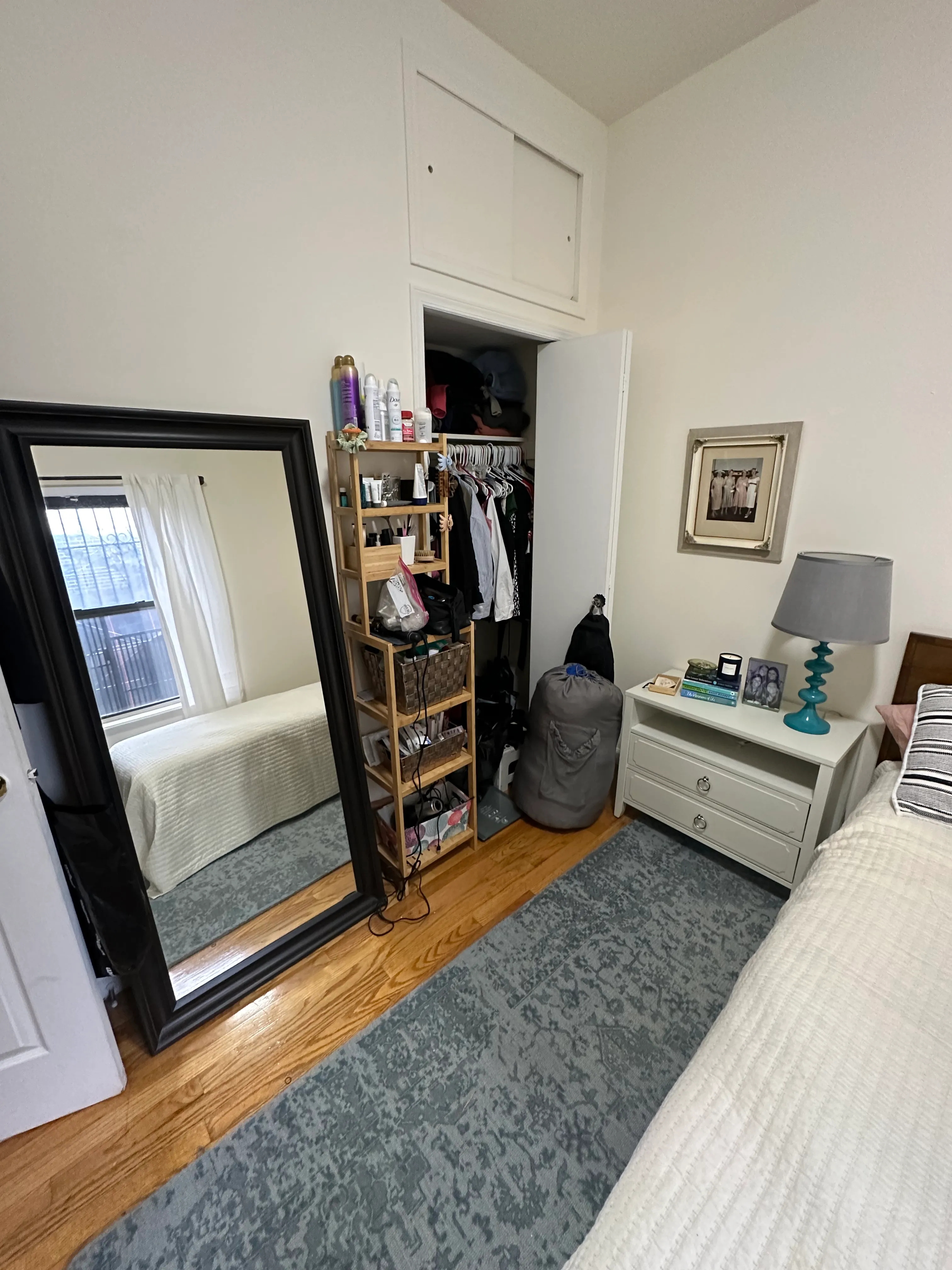 81 Rivington Street #UNIT-3D in Lower East Side, Manhattan | StreetEasy