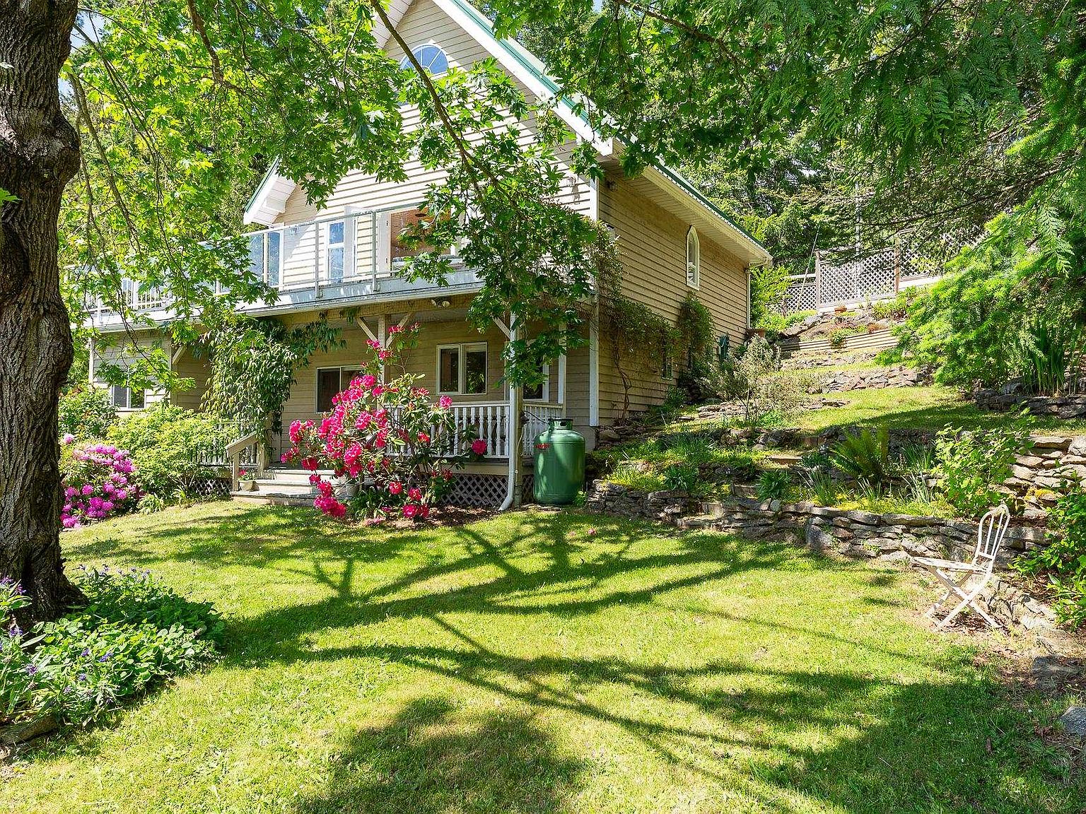 273 Leighton Ln, Southern Gulf Islands, BC V0N 2J2 | MLS #R3006730 | Zillow