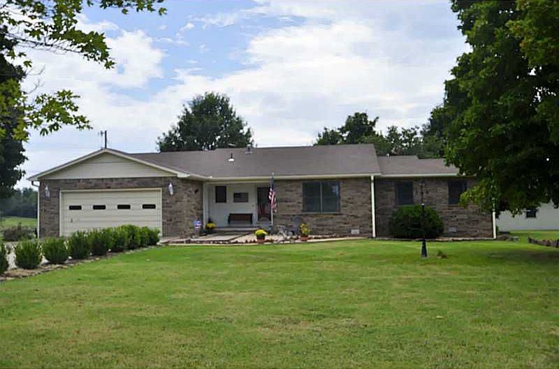12759 Buddy Elkins Rd, Farmington, AR 72730 | Zillow