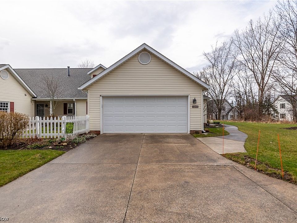 1340 Old Mill Path, Broadview Heights, OH 44147 | Zillow