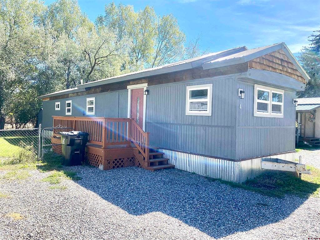 32222 Highway 550 TRAILER 4, Durango, CO 81301 | Zillow