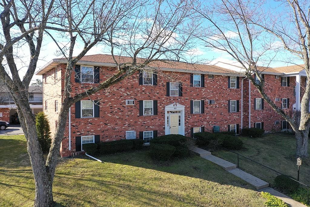 615 Bailey Dr APT 6, Mansfield, OH 44904 | Zillow