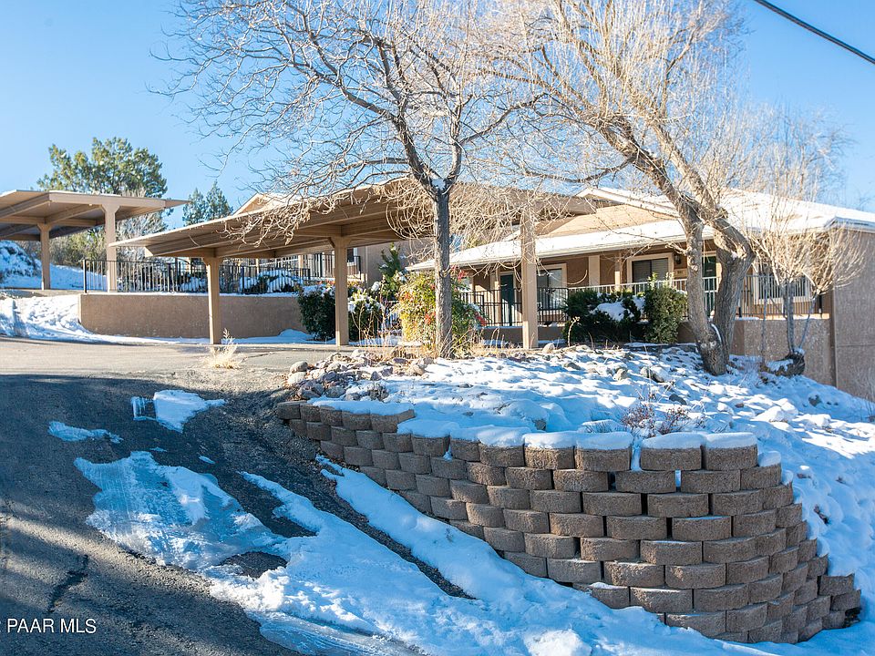 1001 E Goodwin St APT 103, Prescott, AZ 86303 | MLS #1053097 | Zillow