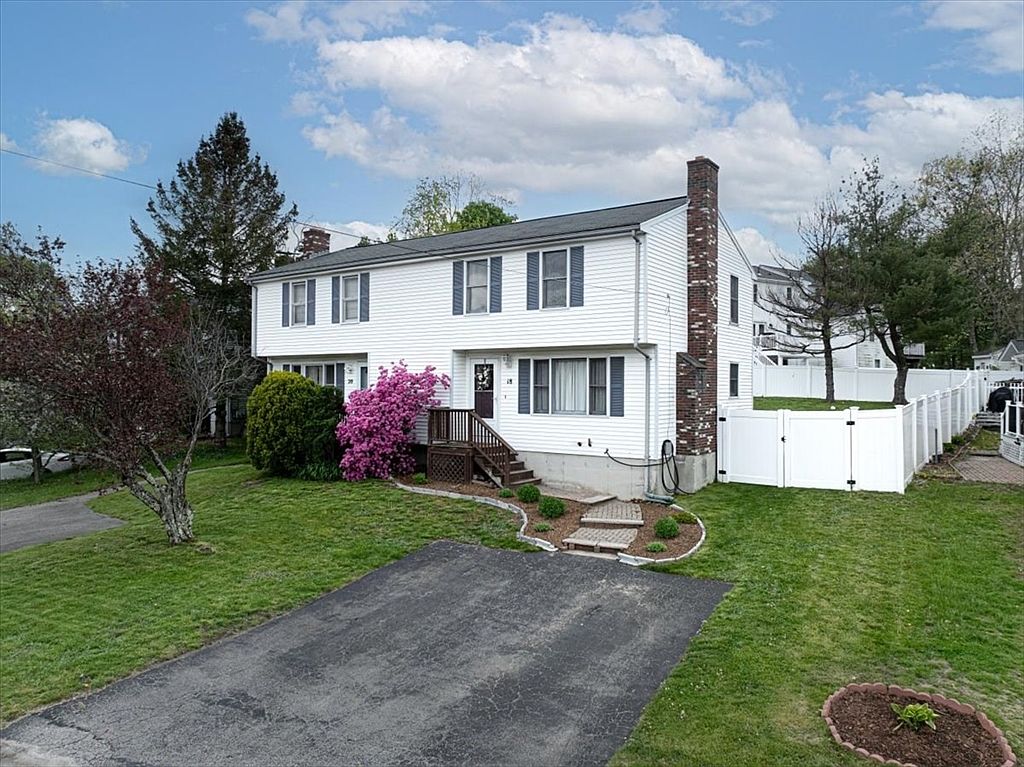 18 Lena Ln #18, Milford, MA 01757 | Zillow