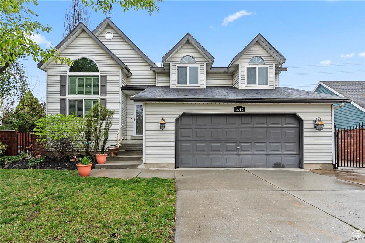 5312 S Roseleaf Dr W, Salt Lake City, UT 84123 | Zillow