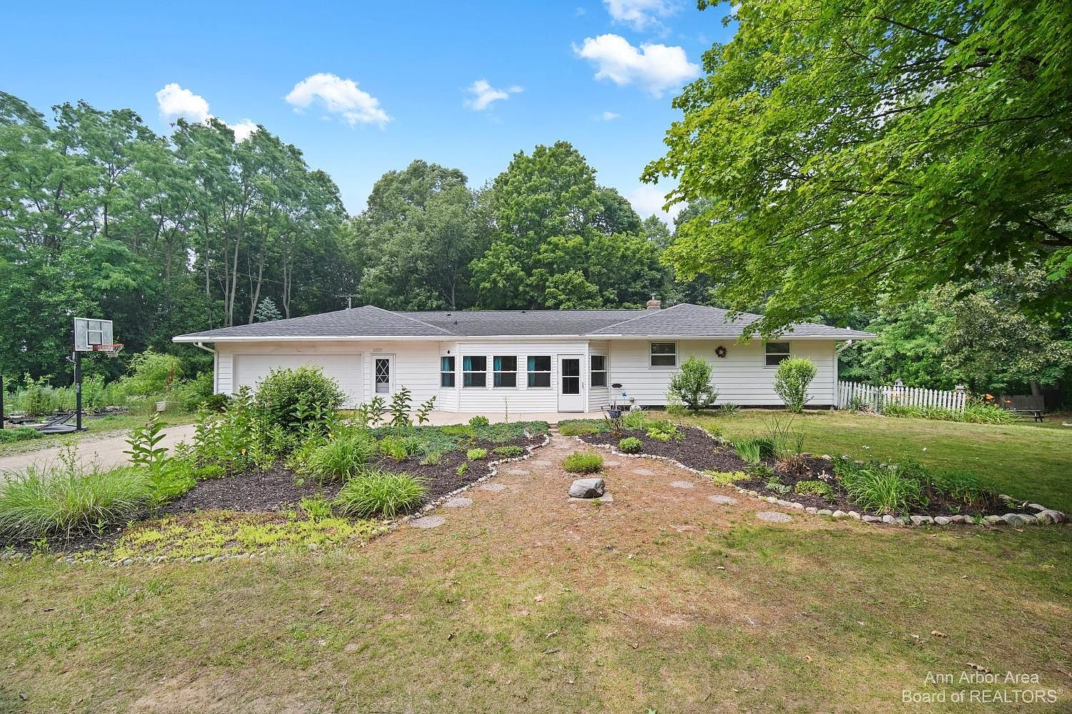 11910 Cady Rd, Grass Lake, MI 49240 | MLS #3295079 | Zillow