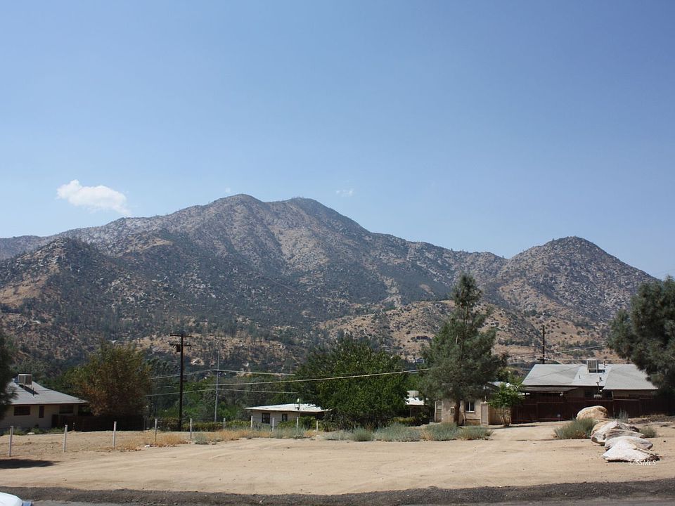 Sierra Dr, Kernville, CA 93238 | Zillow