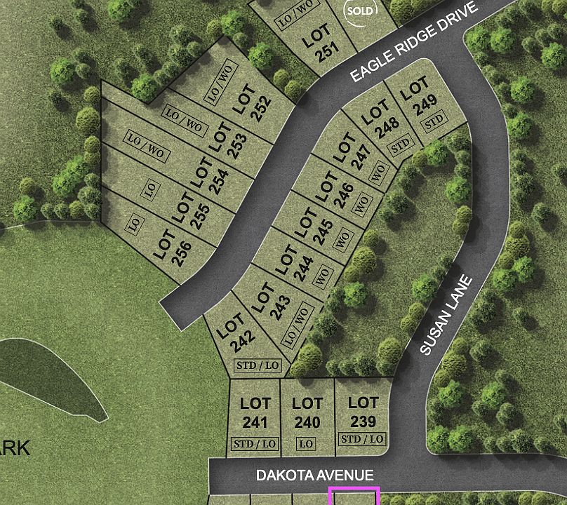 264 Dakota Ave, Roberts, WI 54023 | MLS #6350277 | Zillow