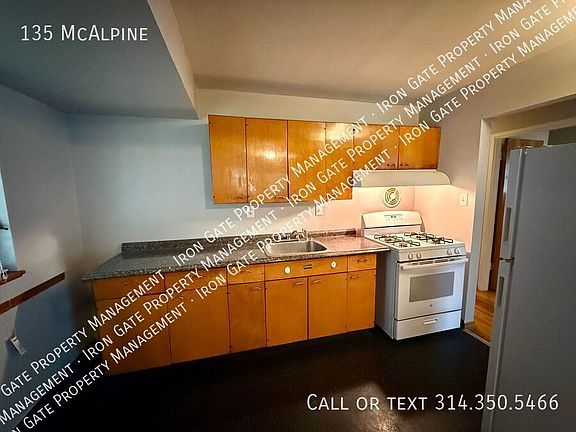 135 McAlpine Dr, Saint Louis, MO 63137 | Zillow