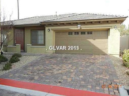 5409 Speranza Del Sol Ct, North Las Vegas, NV 89081 | Zillow
