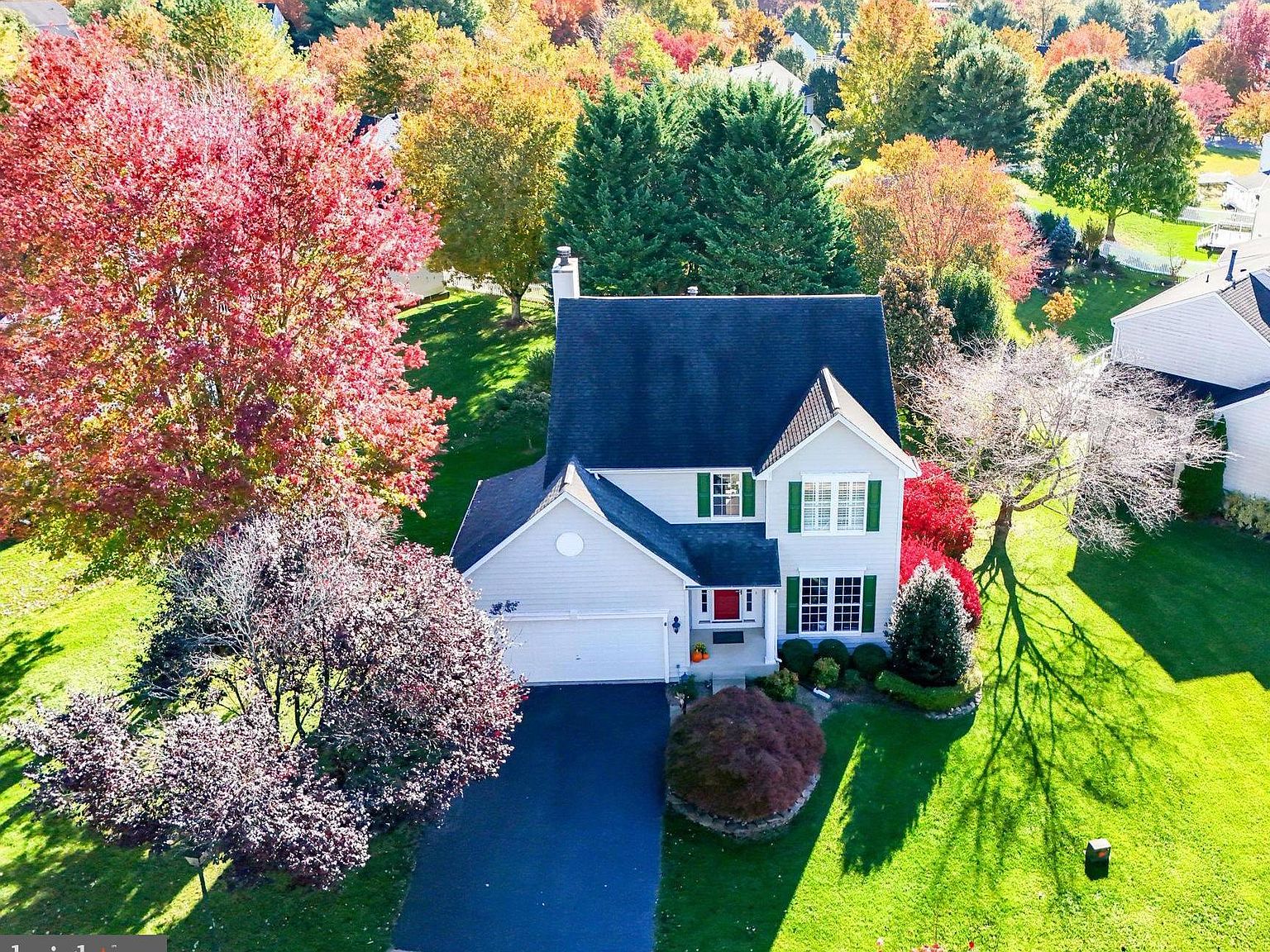 345 Singleton Cir, Warrenton, VA 20186 | MLS #VAFQ2010532 | Zillow