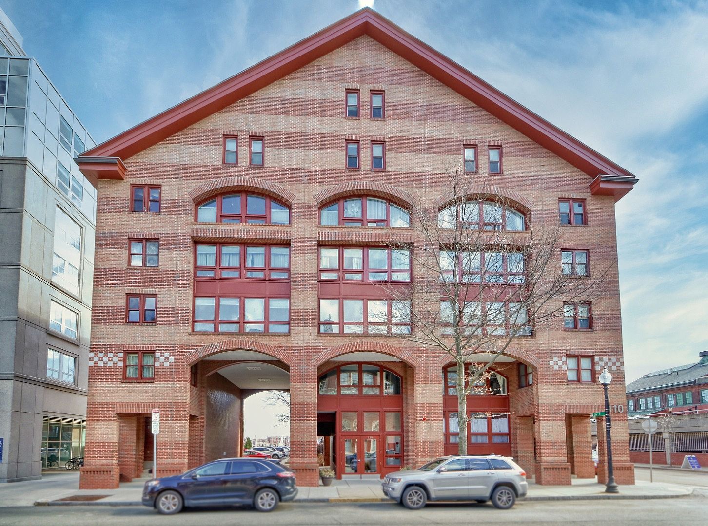 110 1st Ave APT 202, Boston, MA 02129 | Zillow