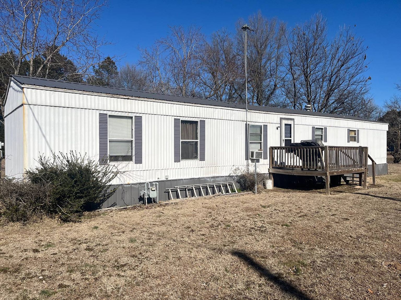6204 E Biggers Reyno Rd, Biggers, AR 72413 | MLS #11412130 | Zillow