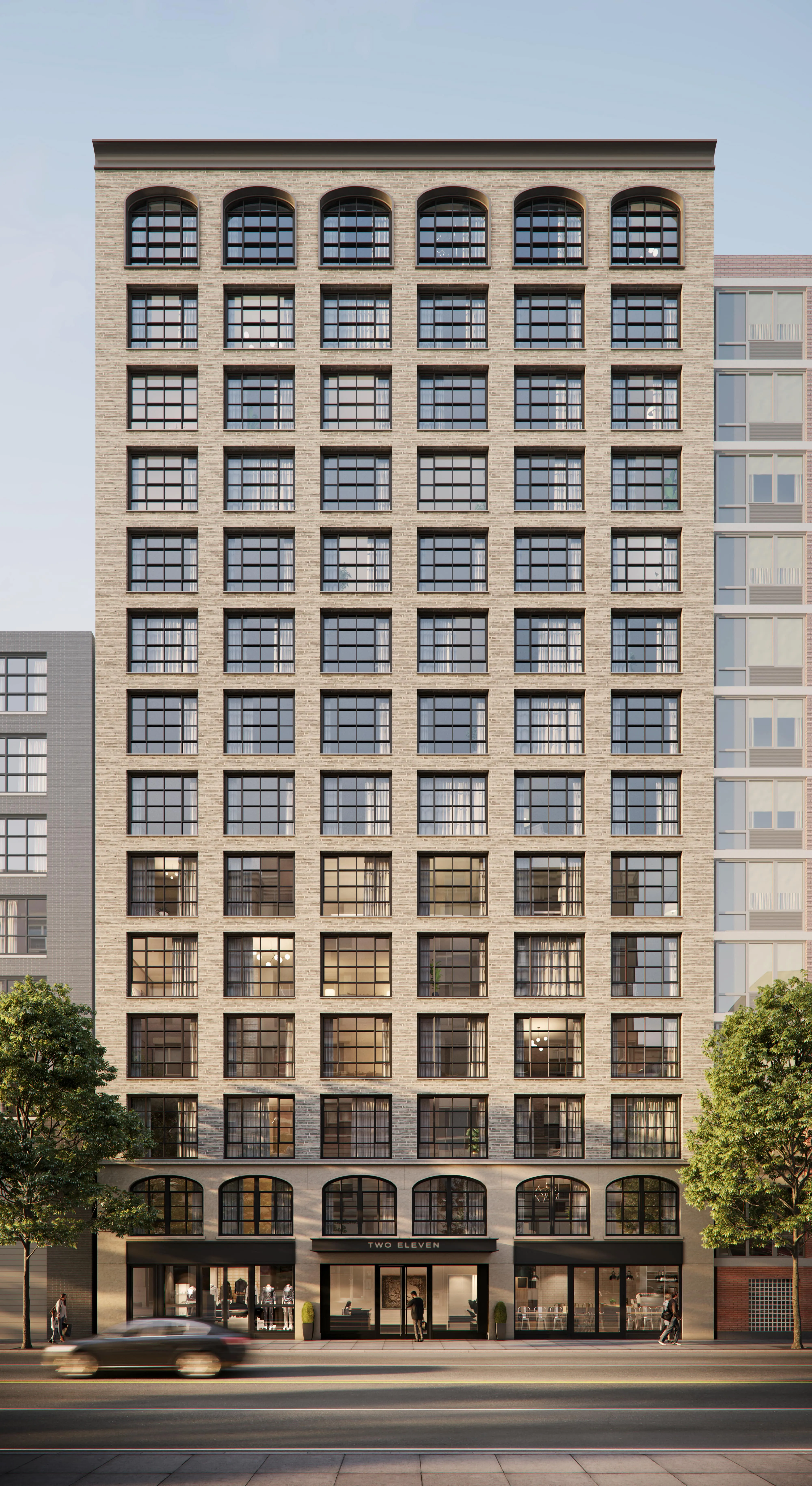 211 Schermerhorn Street #2C in Downtown Brooklyn, Brooklyn | StreetEasy
