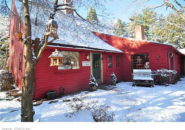 184 Waterville Rd, Avon, CT 06001 | Zillow