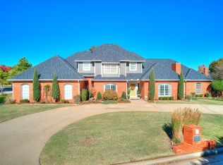 11000 Magnolia Park, Oklahoma City, OK 73120 | MLS #1144590 | Zillow