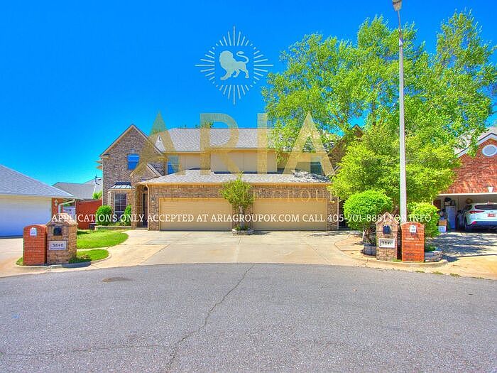 3841 Tudor Cir #3841, Norman, OK 73072 | Zillow