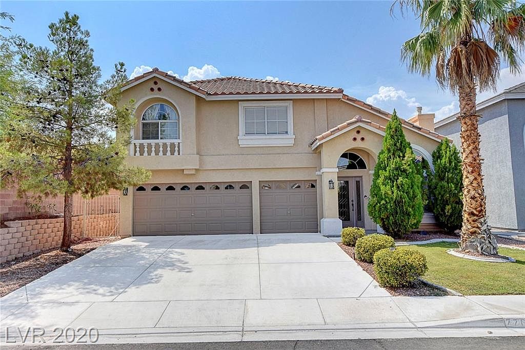 7763 Nautilus Shell St, Las Vegas, NV 89139 | Zillow