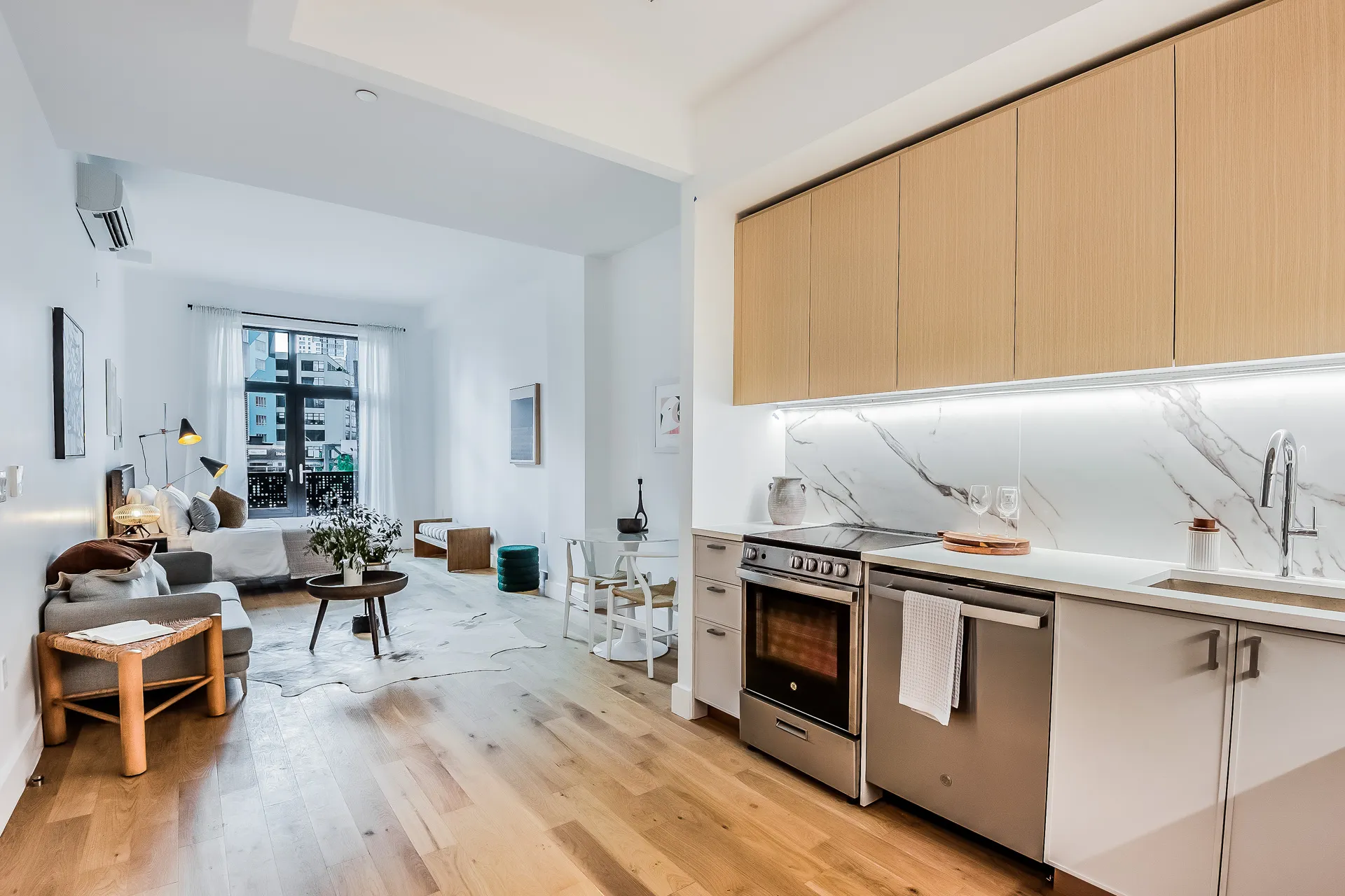 38-38 32nd Street #717 in Long Island City, Queens | StreetEasy