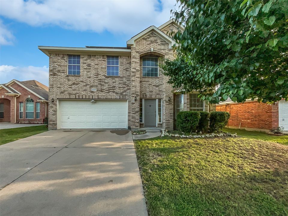 4940 Sunset Ridge Dr, Fort Worth, TX 76123 | Zillow