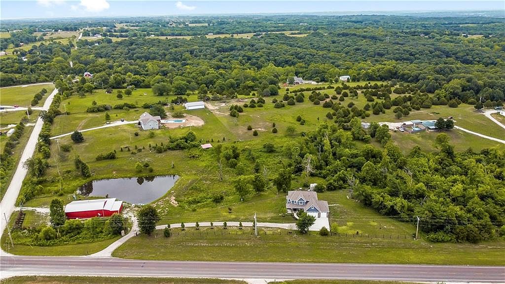 18411 Linwood Rd, Linwood, KS 66052 | Zillow