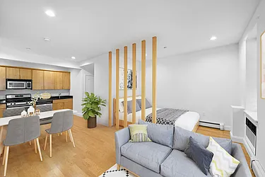 For $4,000, You Can Rent Biggie's Childhood Home in Clinton Hill ...