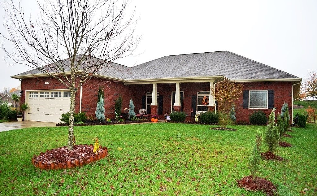 112 Jobe Drive, Stateville, NC 28677 | Zillow