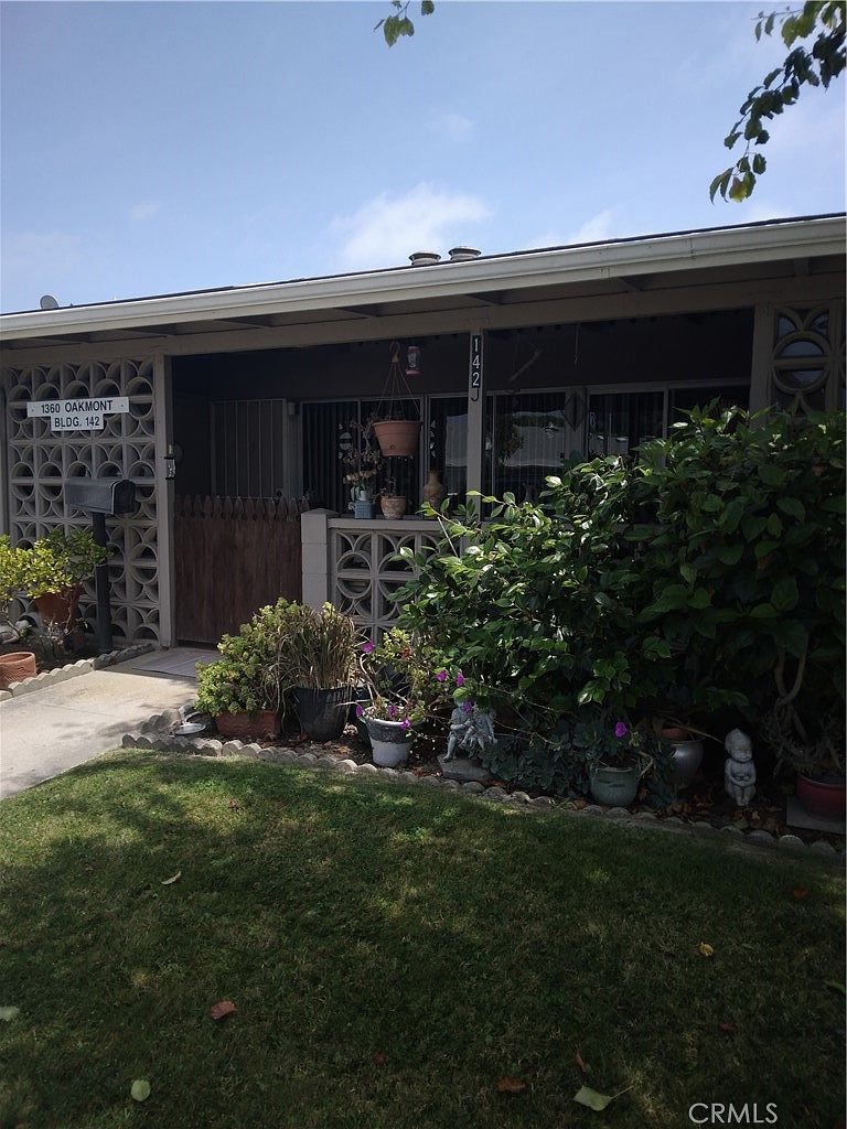 1360 Oakmont Rd #142J-M-M6, Seal Beach, CA 90740 | Zillow