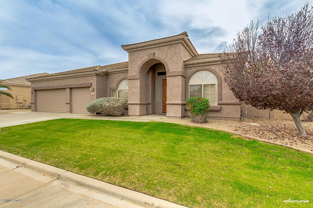2483 E Hulet Dr, Chandler, AZ 85225 | Zillow