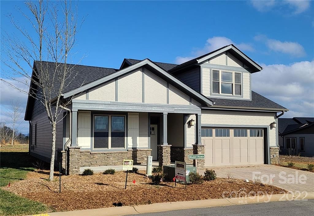 6 Britton Knoll Pass, Arden, NC 28704 | Zillow