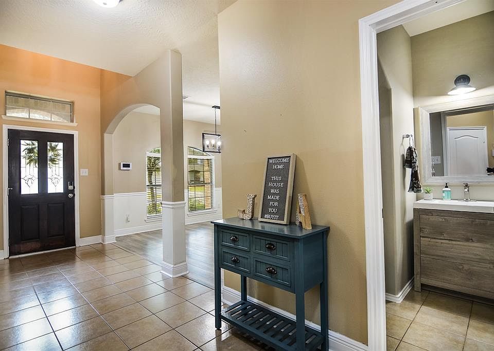 2621 Cypress Springs Dr, Pearland, TX 77584 | Zillow