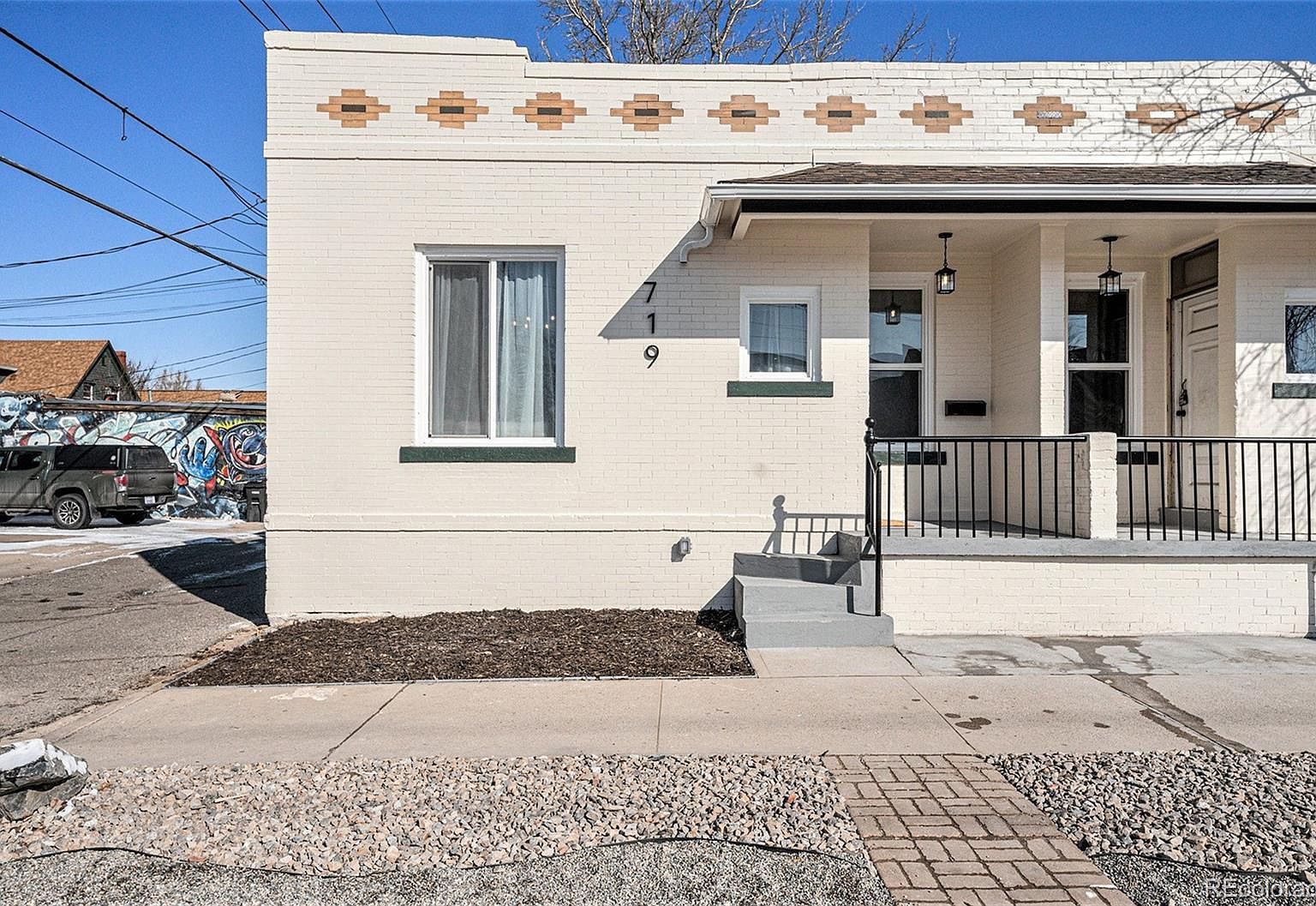 719 W 7th Avenue, Denver, CO 80204 | Zillow