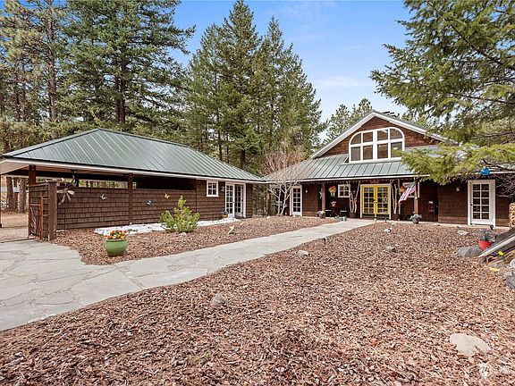 2820 Mission Ridge Road, Wenatchee, WA 98801 | Zillow