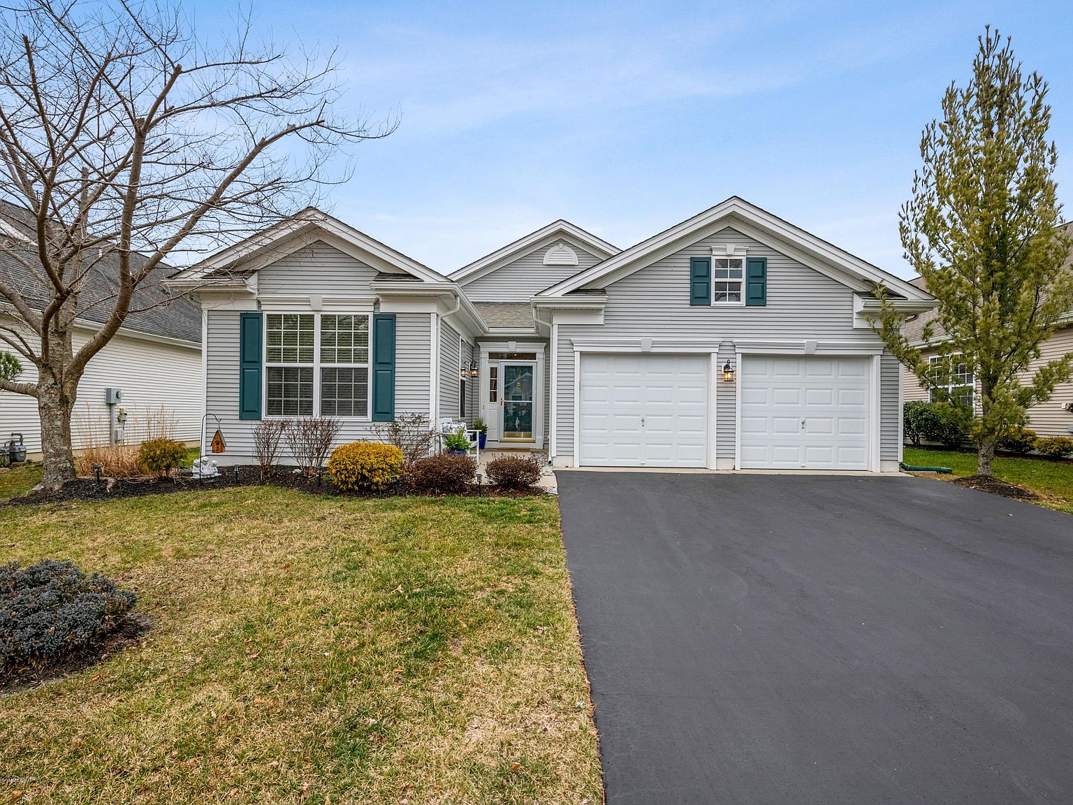 14 Gables Way, Jackson, NJ 08527 | Zillow