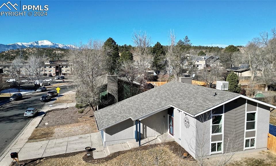 2616 E Serendipity Cir, Colorado Springs, CO 80917 | Zillow