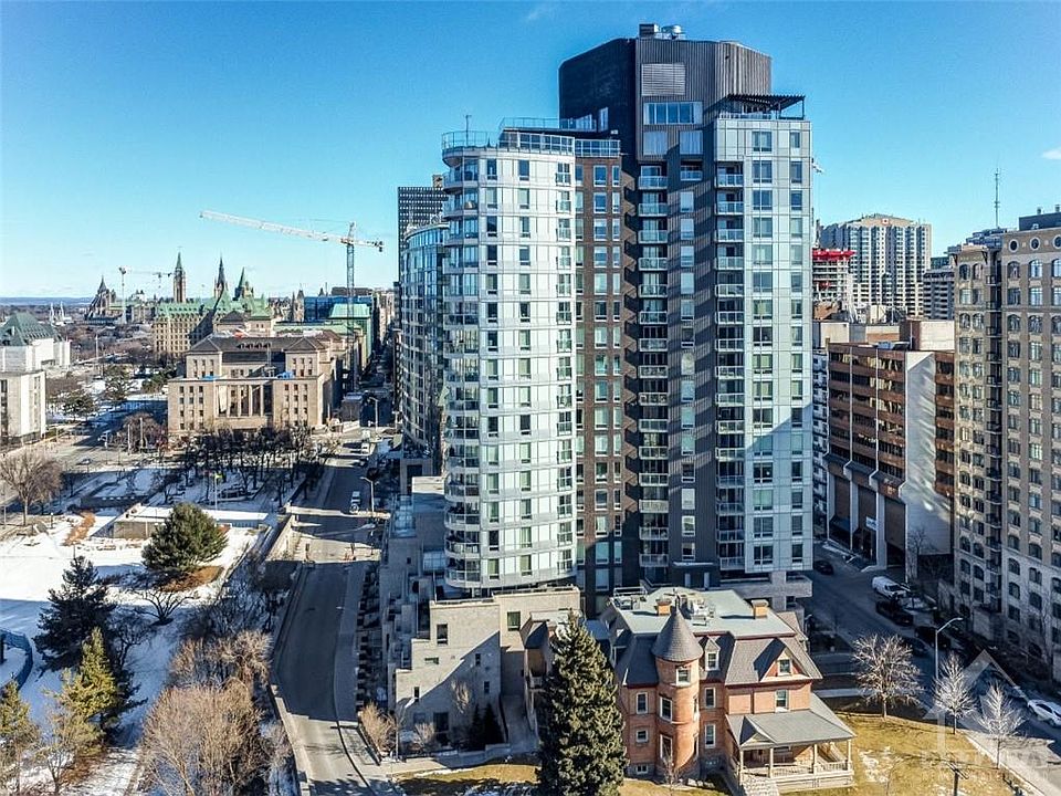 428 Sparks St #501, Ottawa, ON K1R 0B3 | MLS #1377642 | Zillow