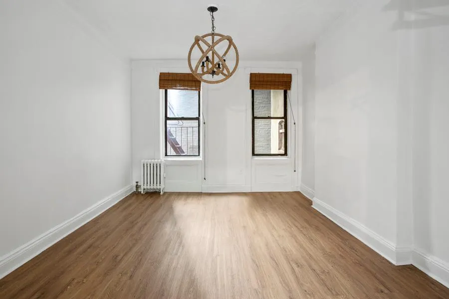 172 Delancey Street #2B in Lower East Side, Manhattan | StreetEasy