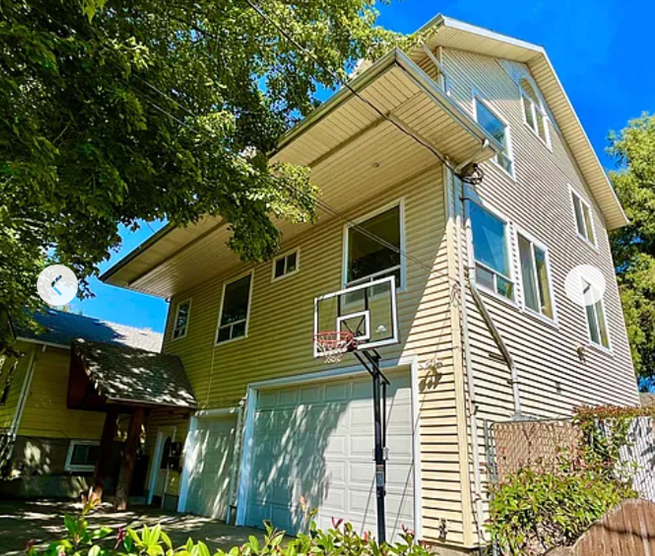 1719 SE Miller St #2, Portland, OR 97202 | Zillow