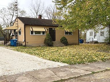 525 N East St, Depue, IL 61322 | Zillow
