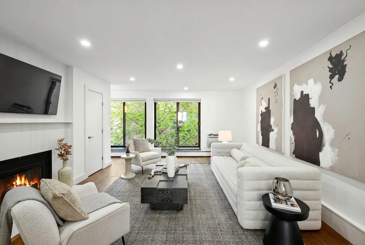 130 Barrow Street #PH20 in West Village, Manhattan | StreetEasy