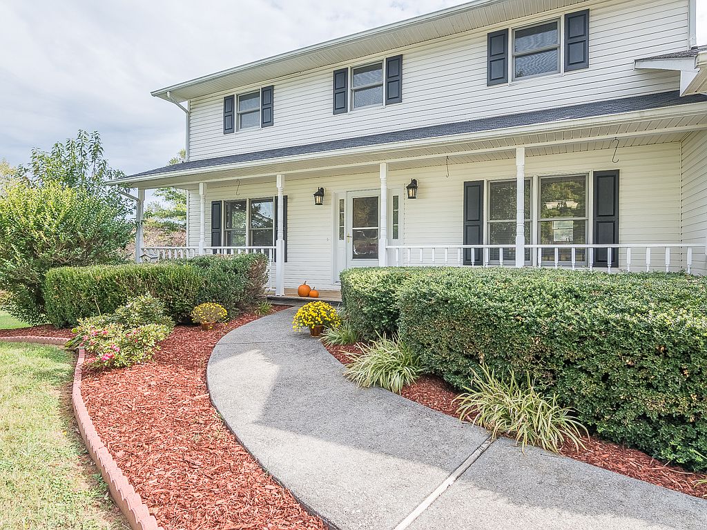 6 Gentry Carson Dr, Johnson City, TN 37615 | Zillow